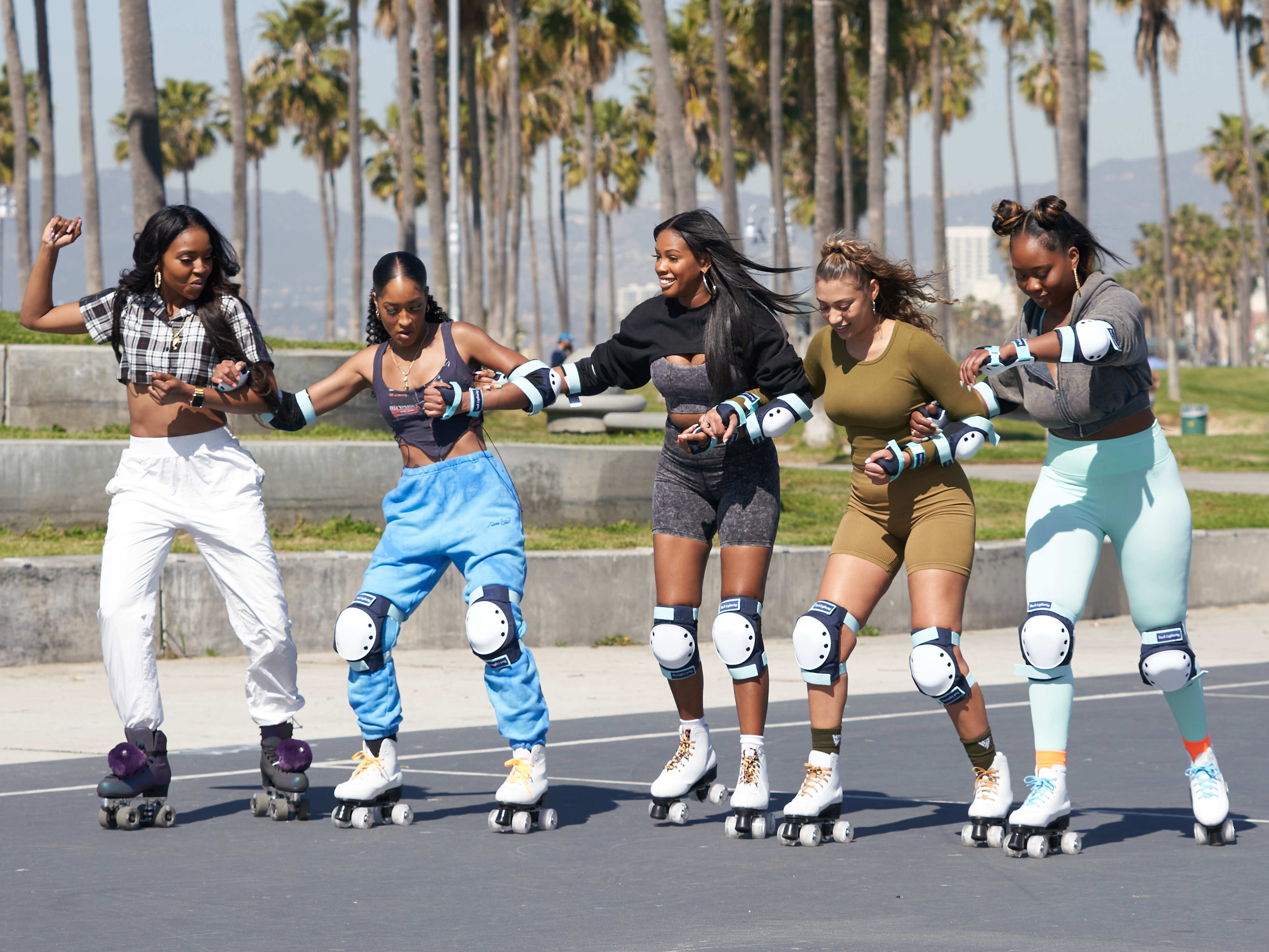 Prime Video: Sweet Life: Los Angeles - Season 1