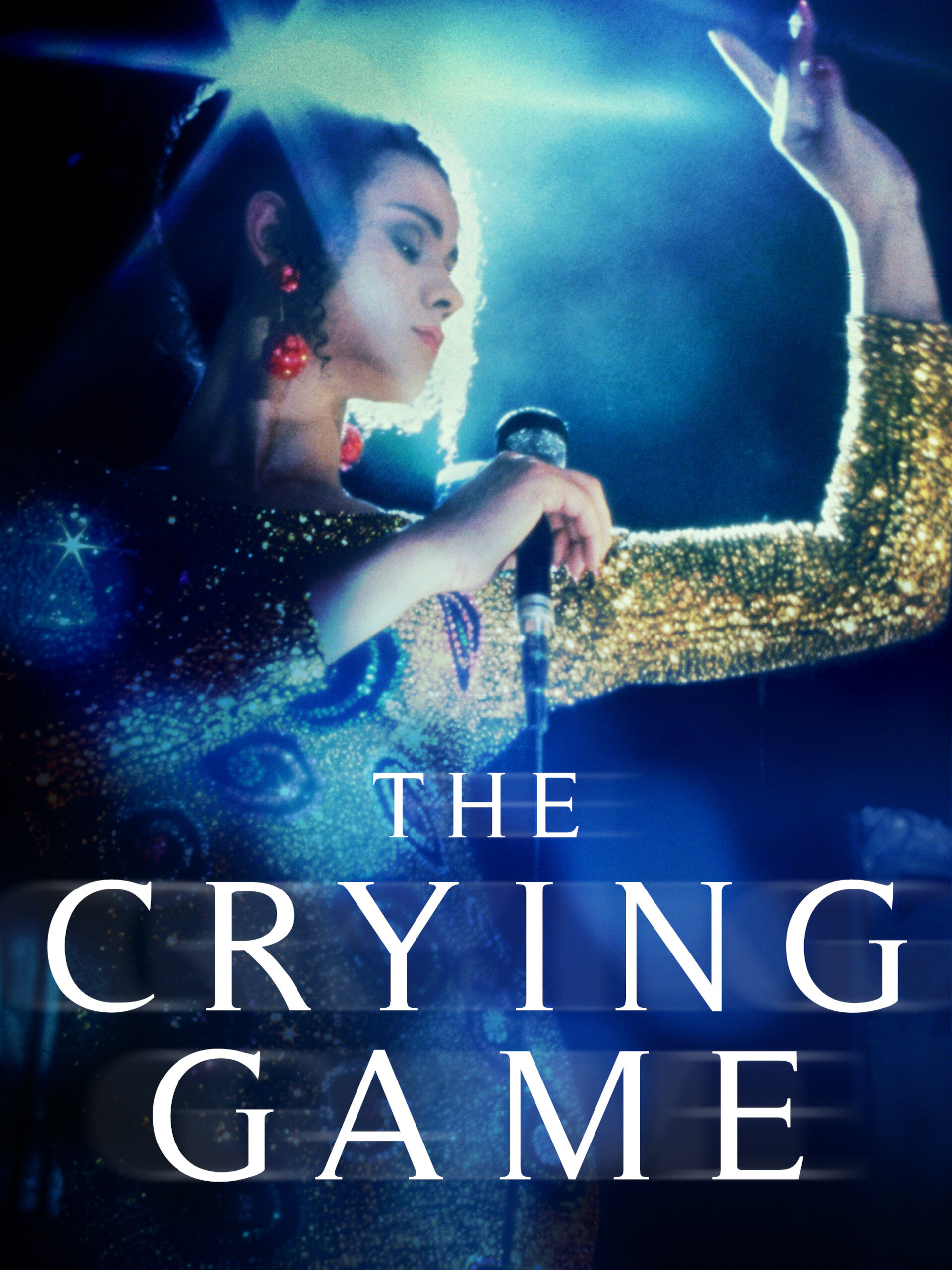Prime Video: The Crying Game