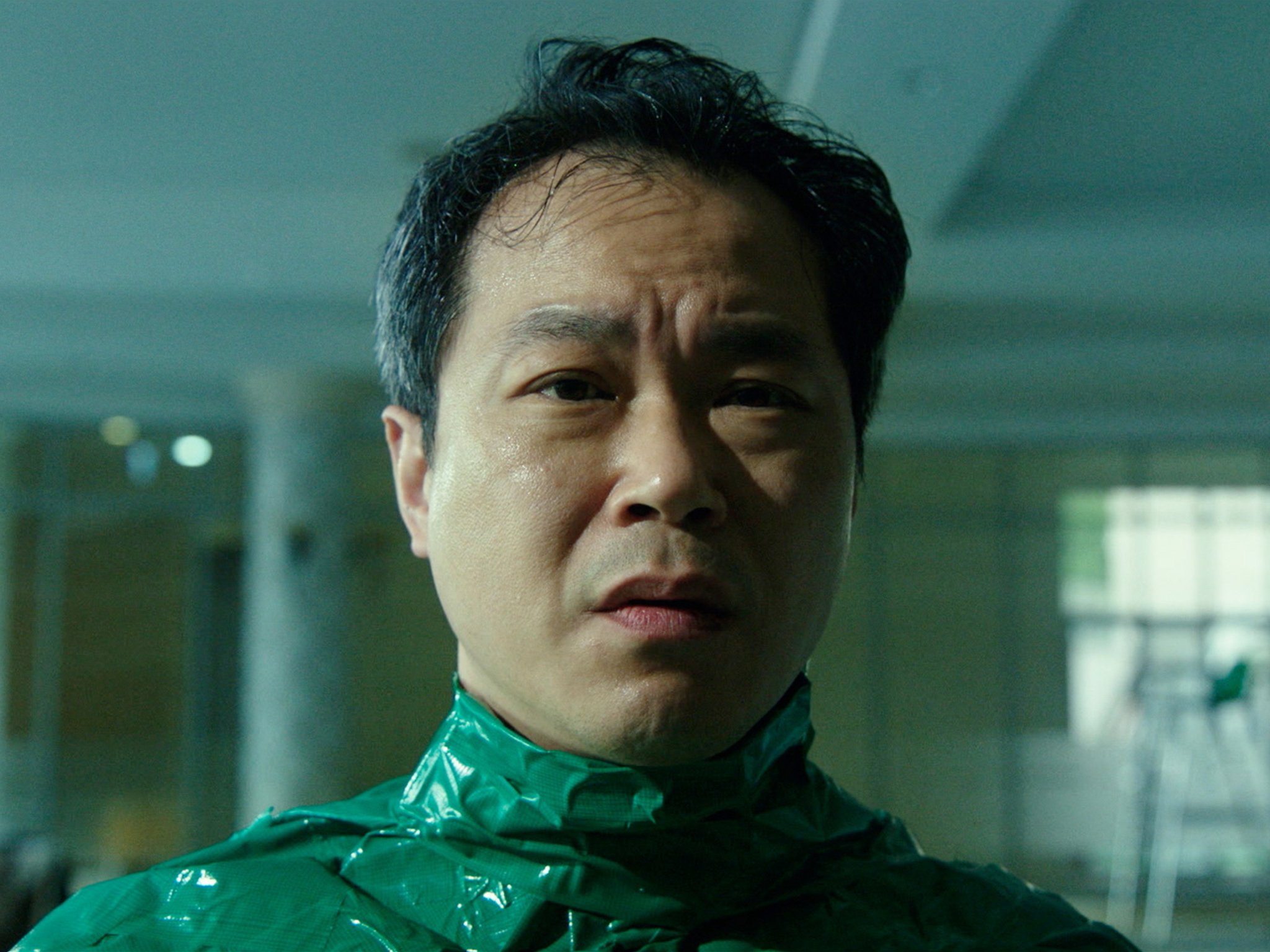 Prime Video: Political Fever