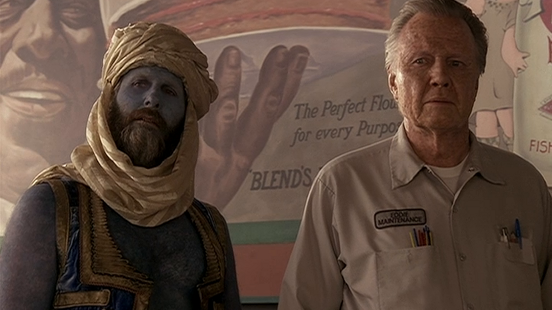 Prime Video: The Five People You Meet in Heaven - Part 1