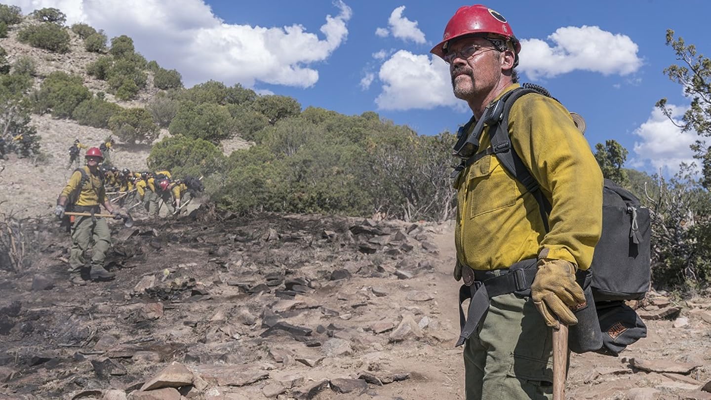 Watch Only the Brave | Prime Video