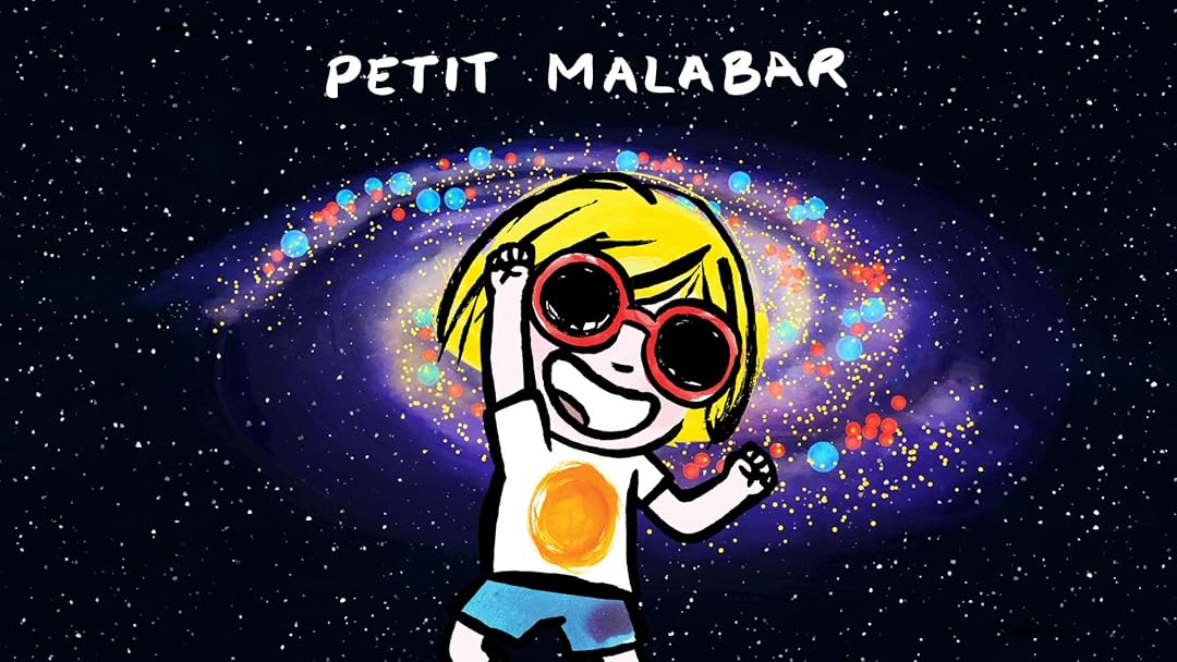 Prime Video: Petit Malabar - Saison 1