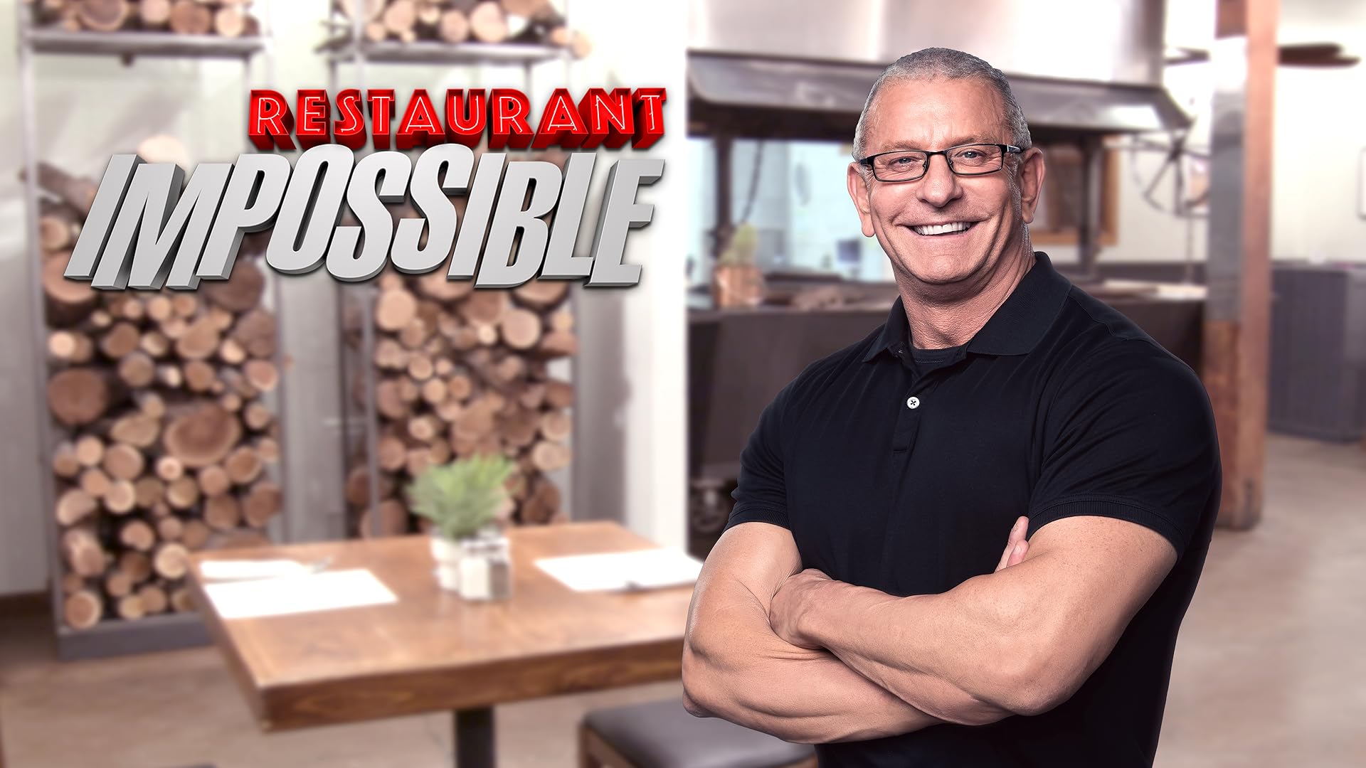 Watch Dinner: Impossible, Season 1 | Prime Video