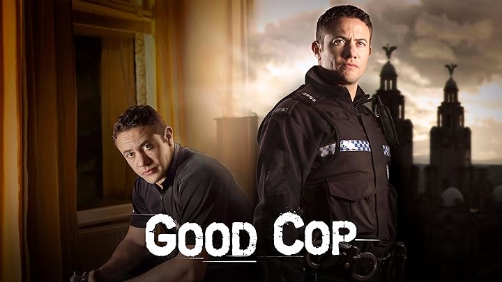 Prime Video: Good Cop S1