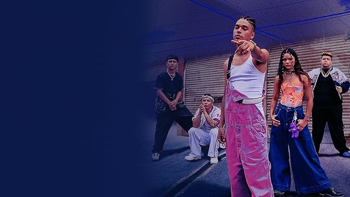 Prime Video: Vgly - Season 1