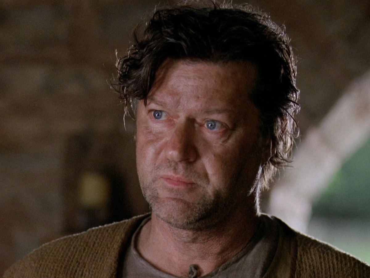 Prime Video: Merlin - Series 4