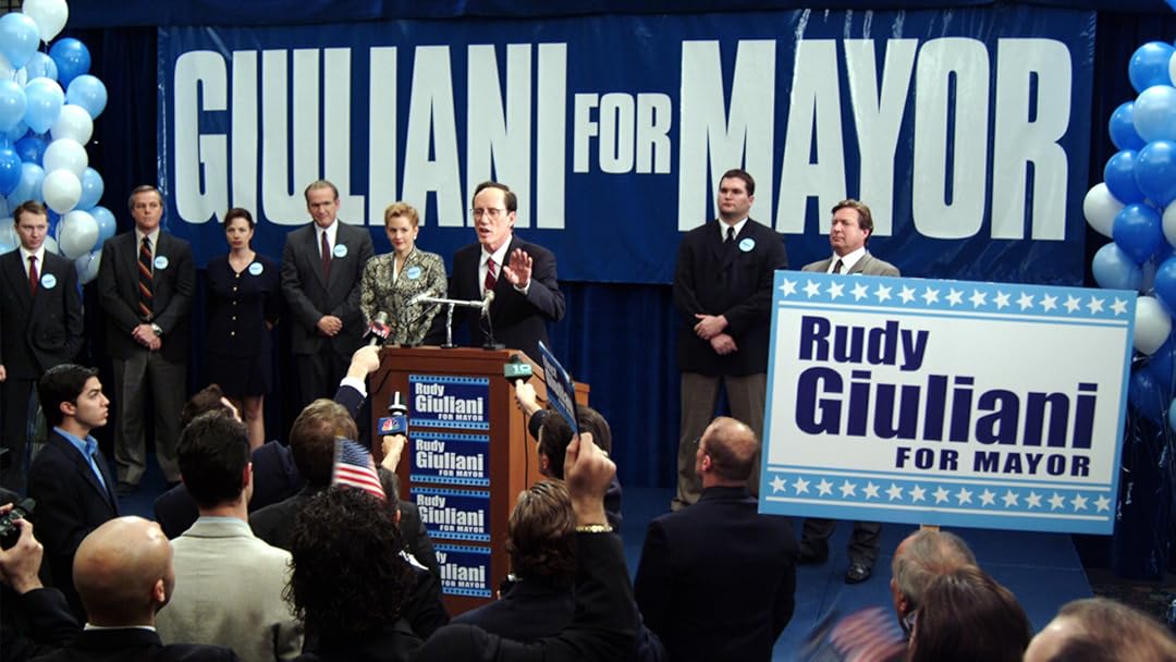 Watch Rudy: The Rudy Giuliani Story | Prime Video