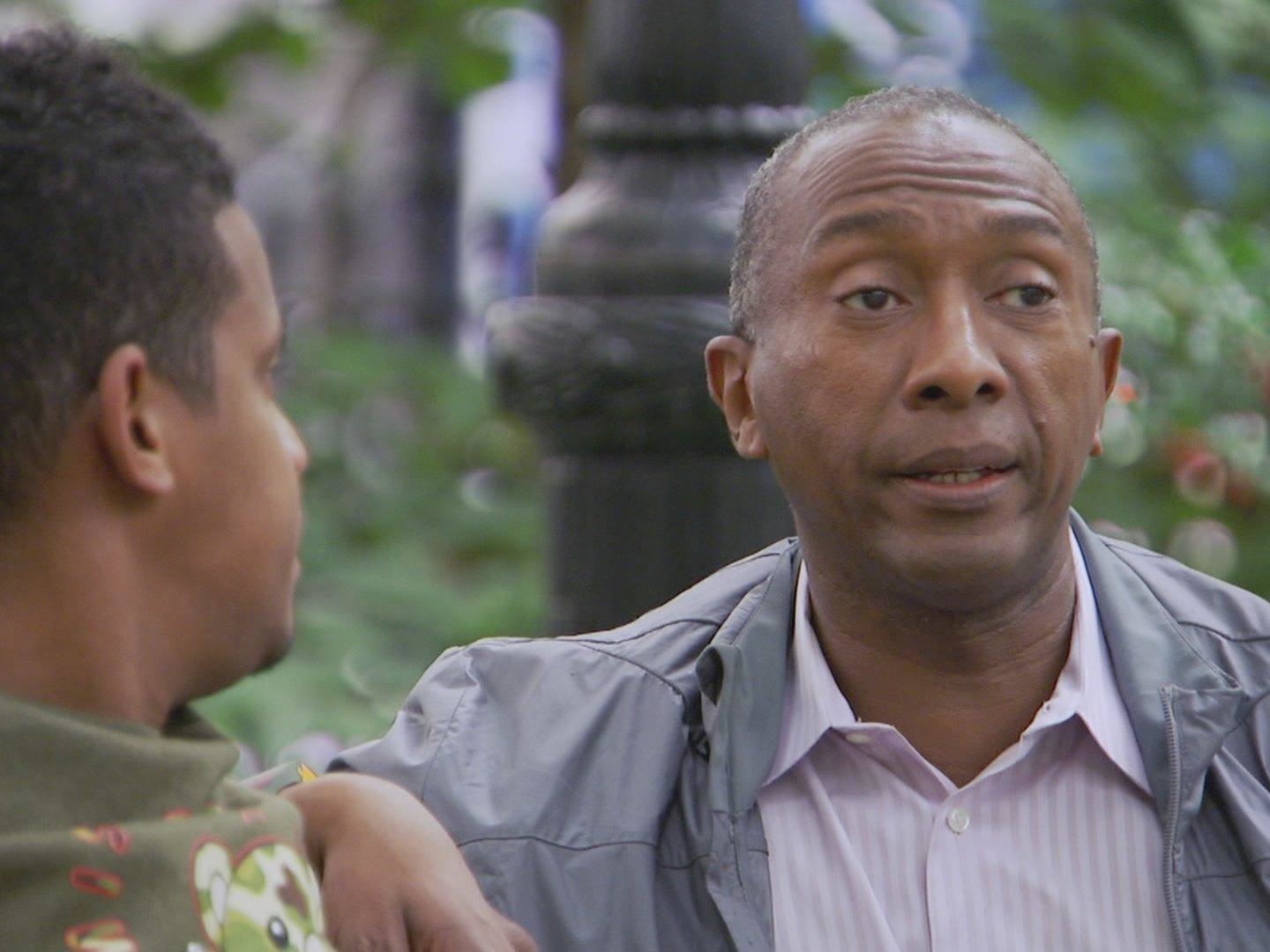 Prime Video: Chef Roble & Co. Season 2