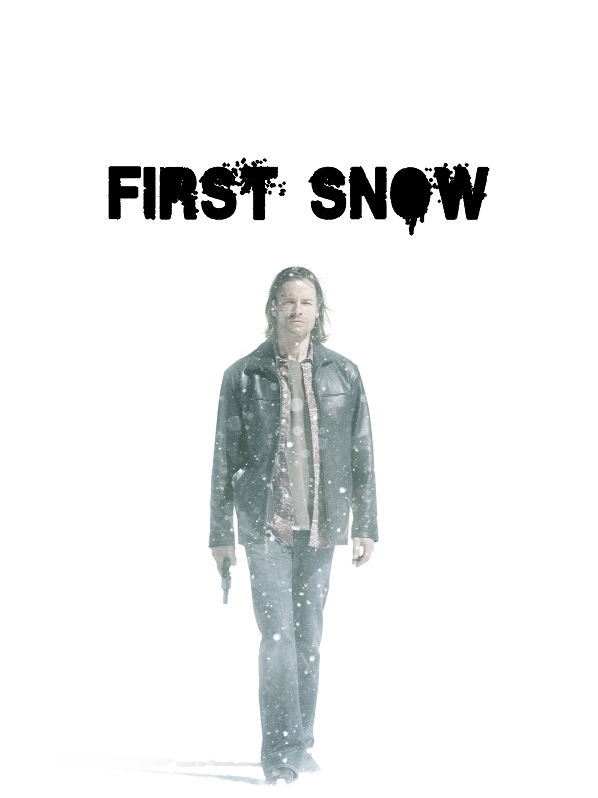 Prime Video: First Snow