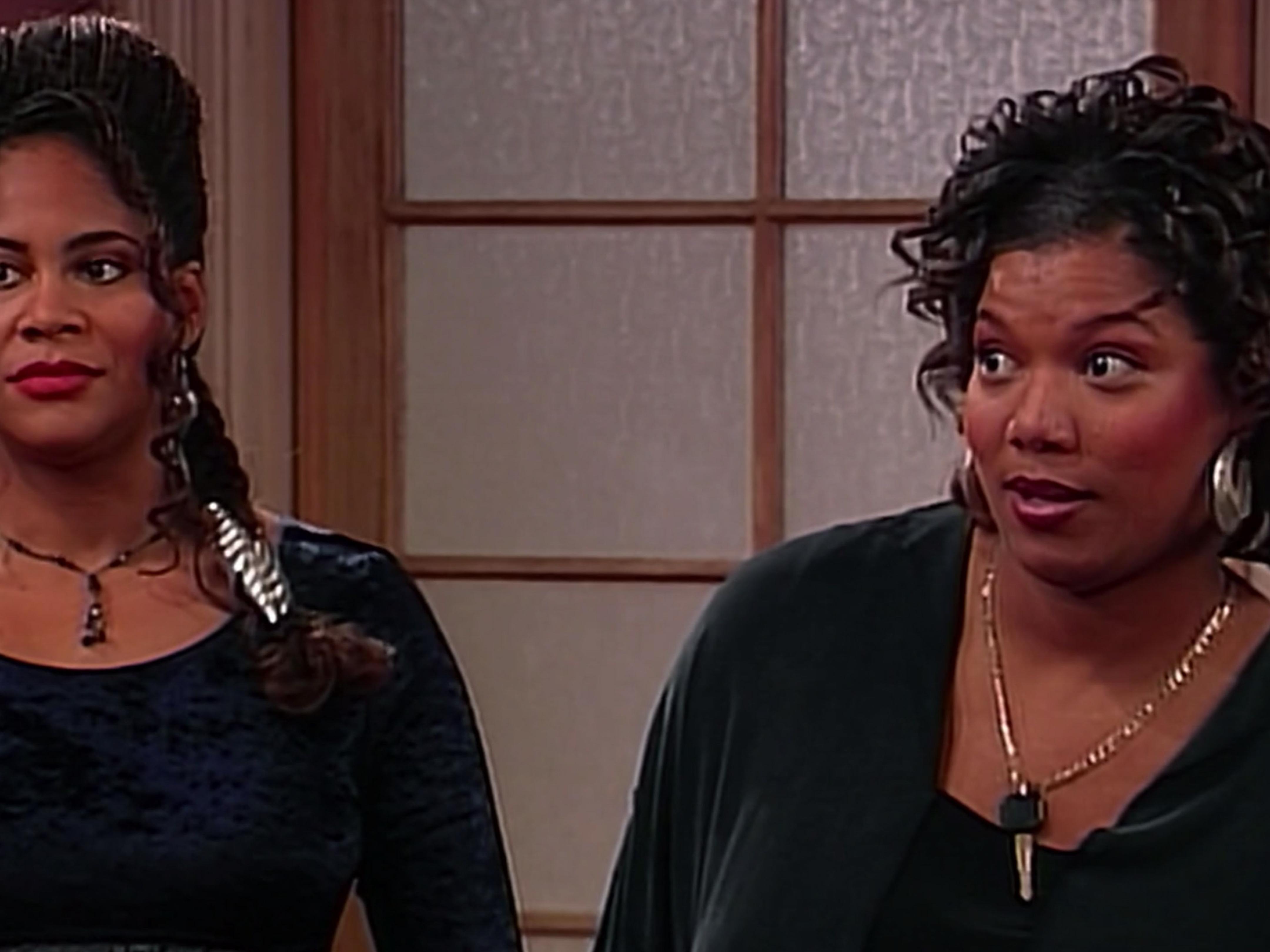 Prime Video: Living Single - Season 2
