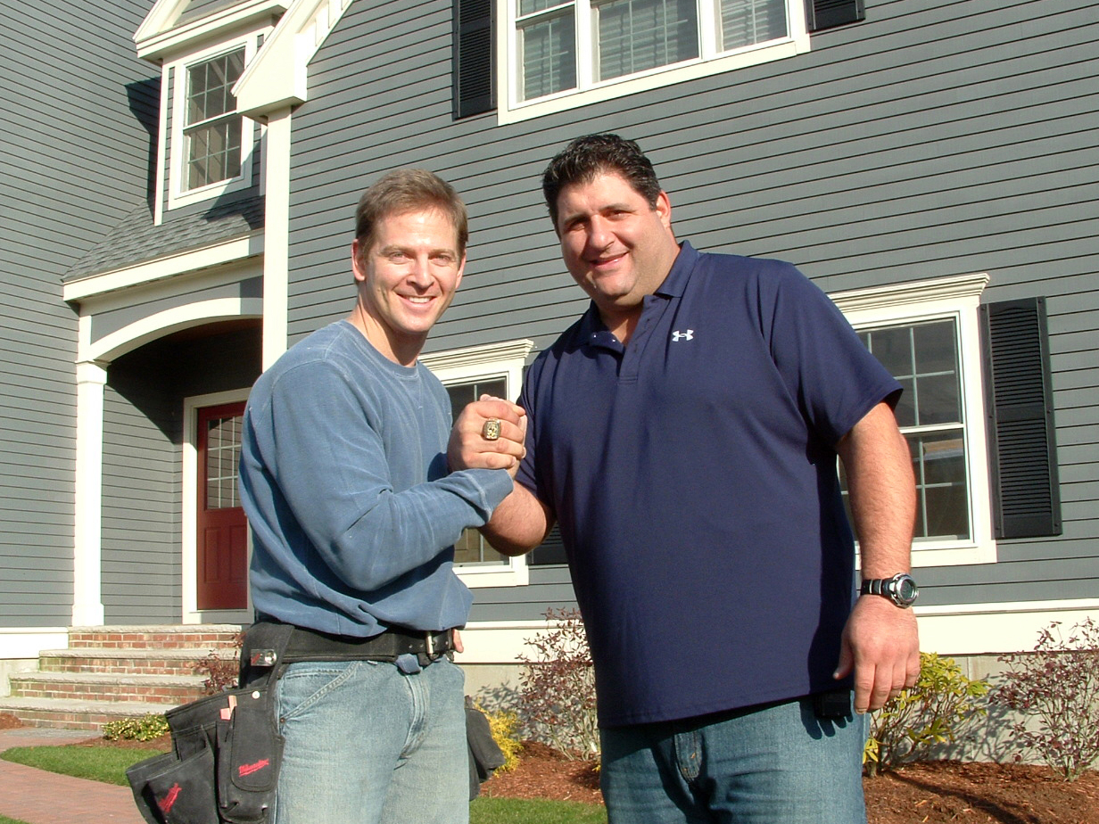 Prime Video: Man Caves - Season 3