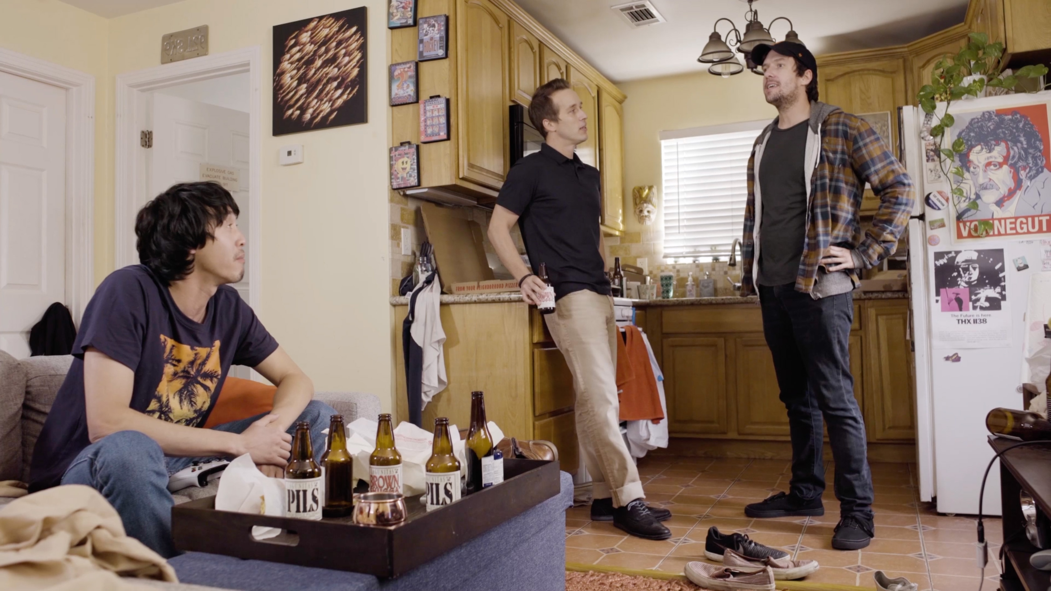 Watch The Push | Prime Video