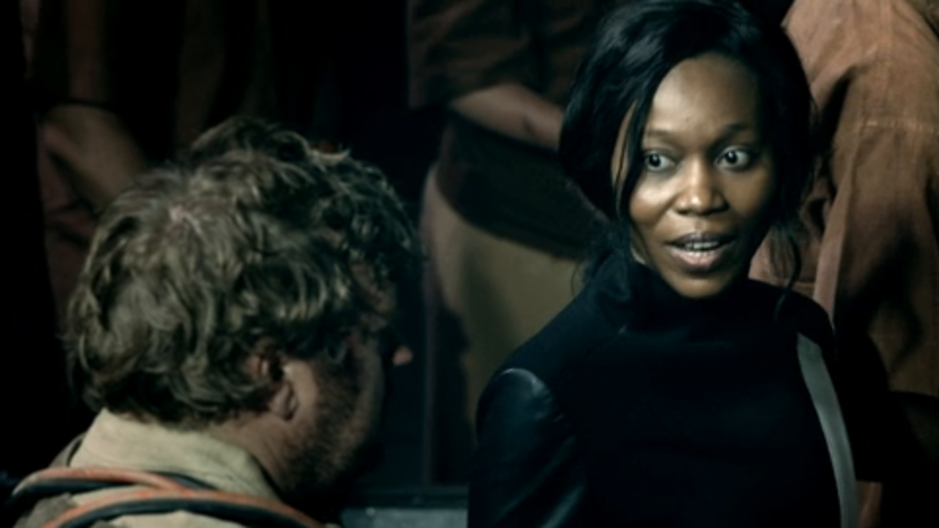 Prime Video: Blue World Order