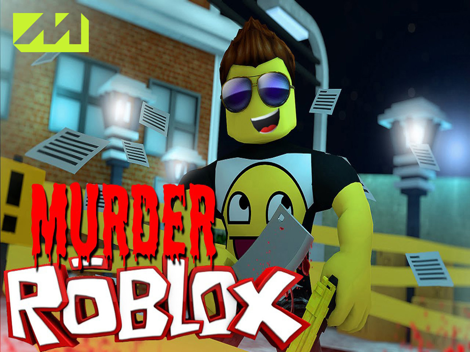 Prime Video: Clip: Let's Play Roblox