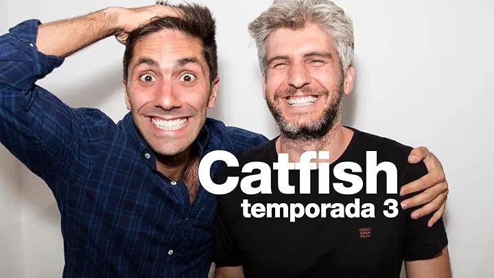 Prime Video: MTLN_CATFISH_SEASON_3