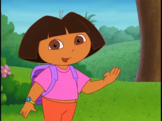 Watch Dora the Explorer Season 1 | Prime Video