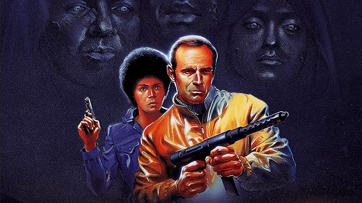 Amazon.com: The Omega Man : Charlton Heston, Anthony Zerbe, Rosalind ...