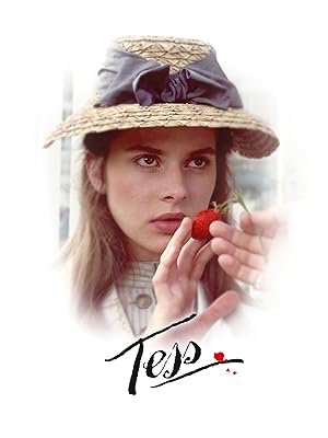Prime Video: Tess