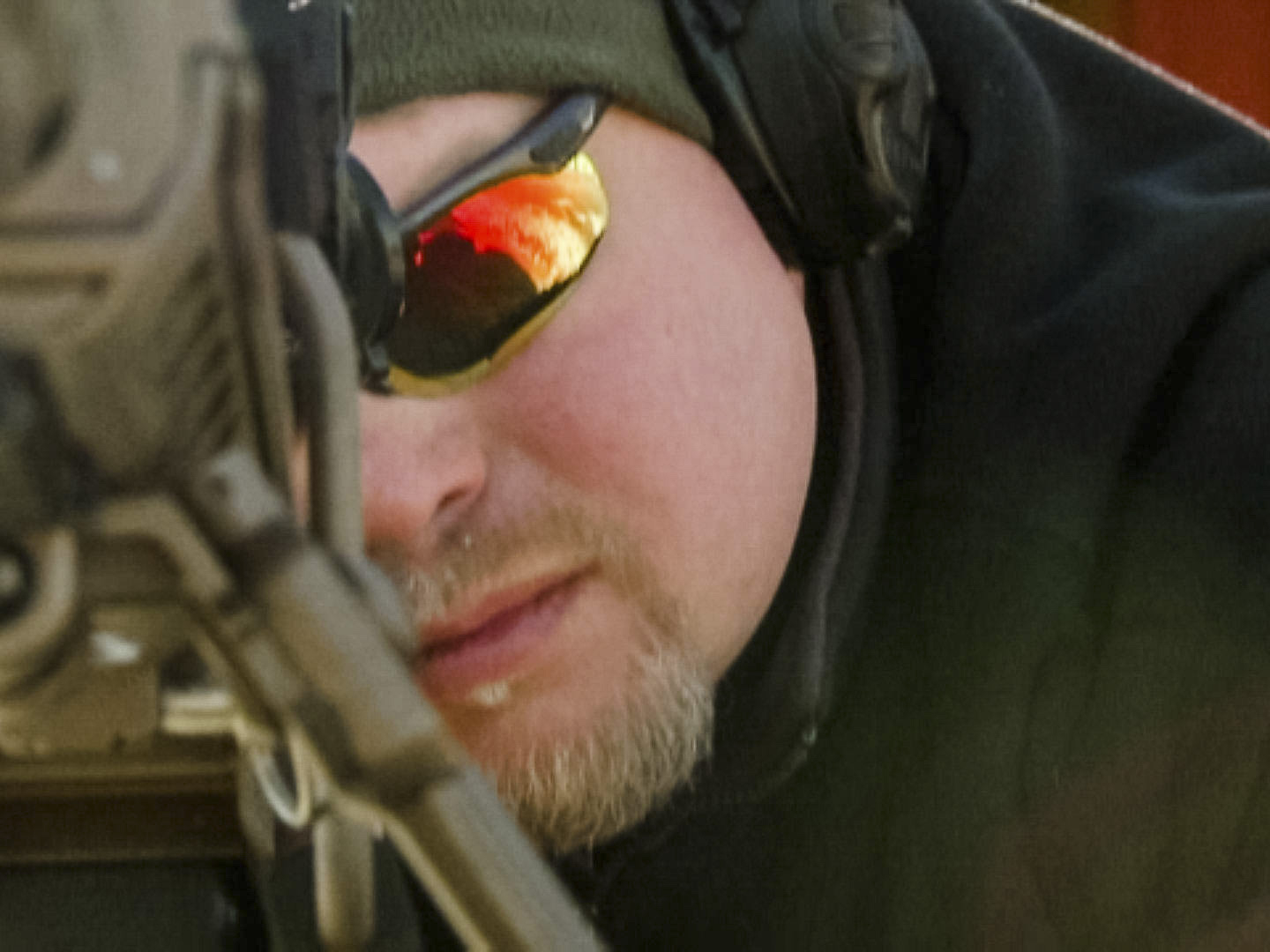 Prime Video: Ultimate Weapons - Season 1