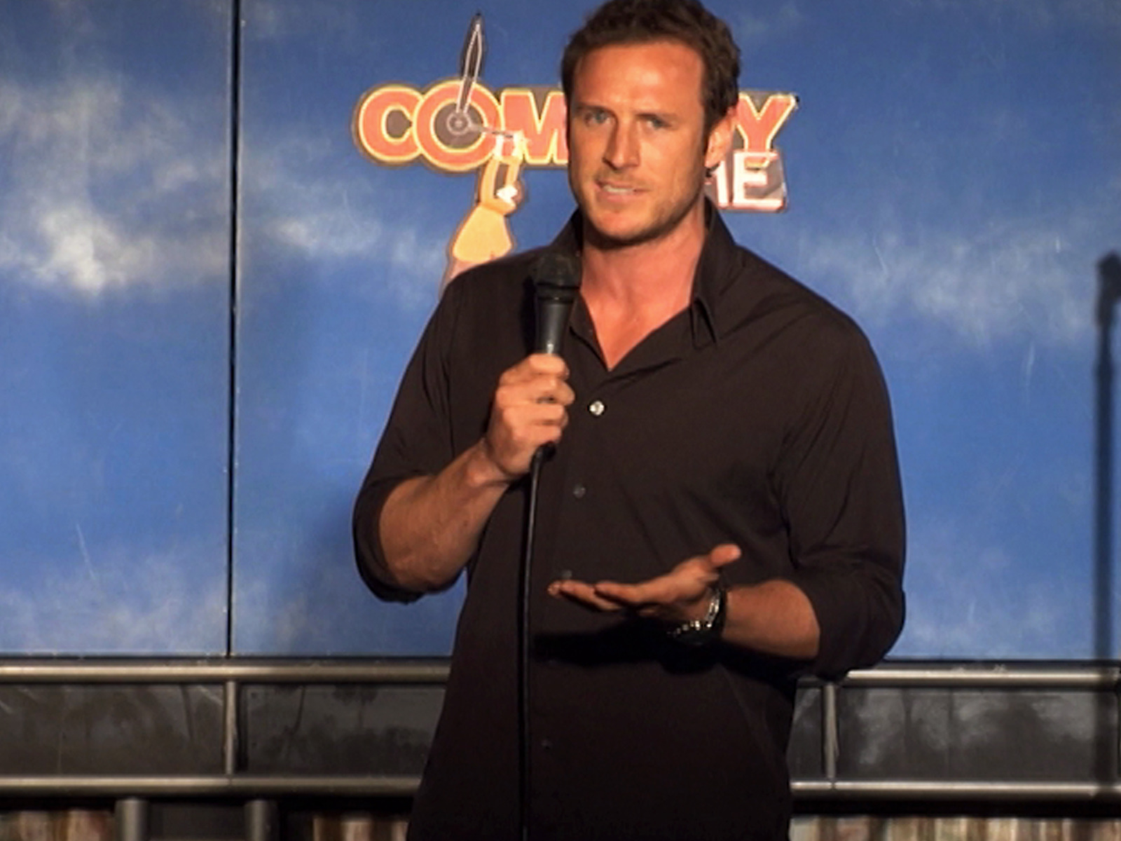 Prime Video: Comedy Brew