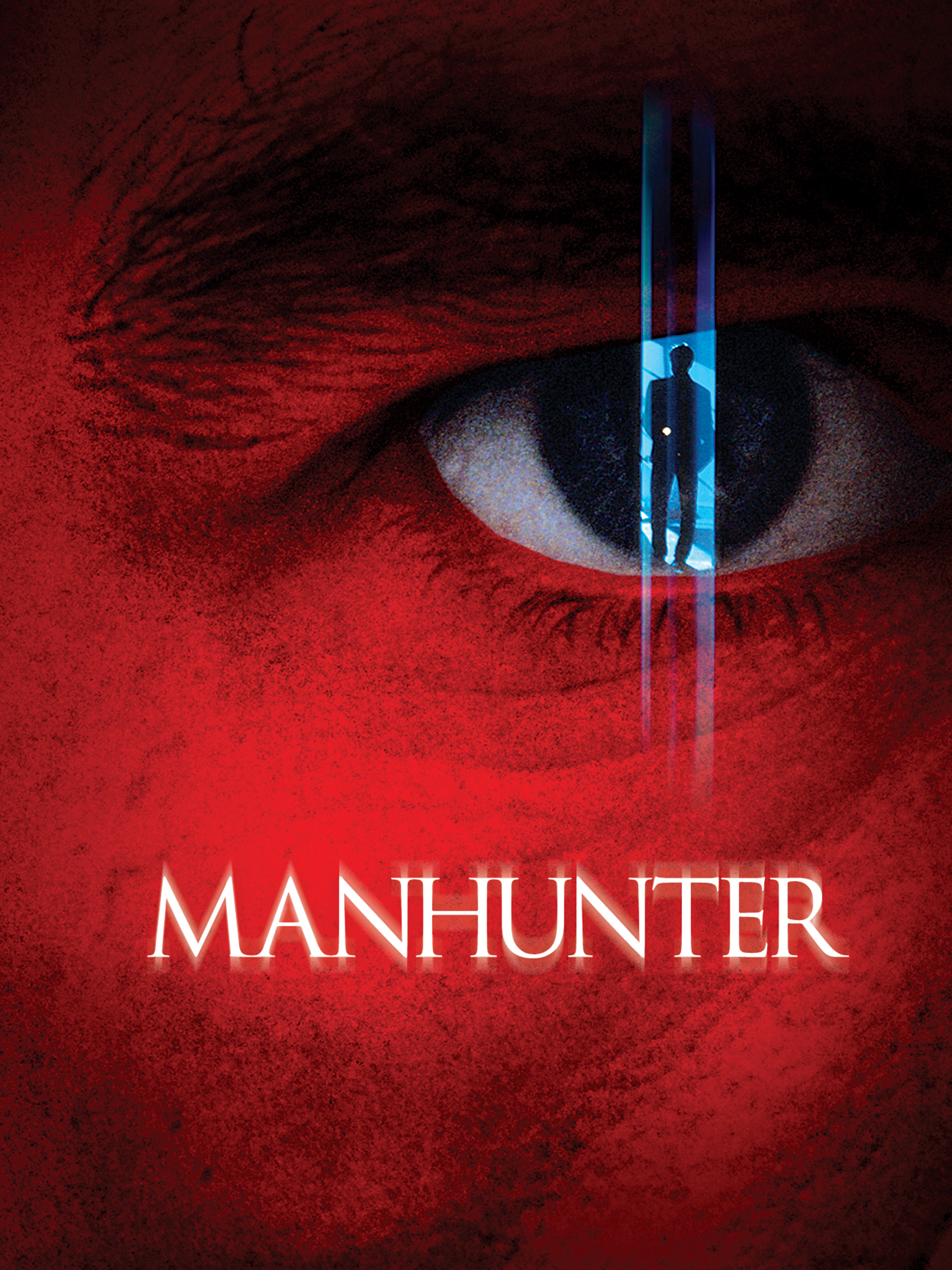 Prime Video: Manhunter