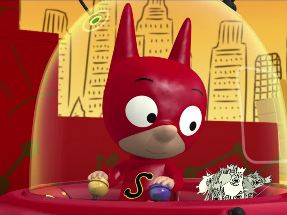 Prime Video: SamSam - Season 2