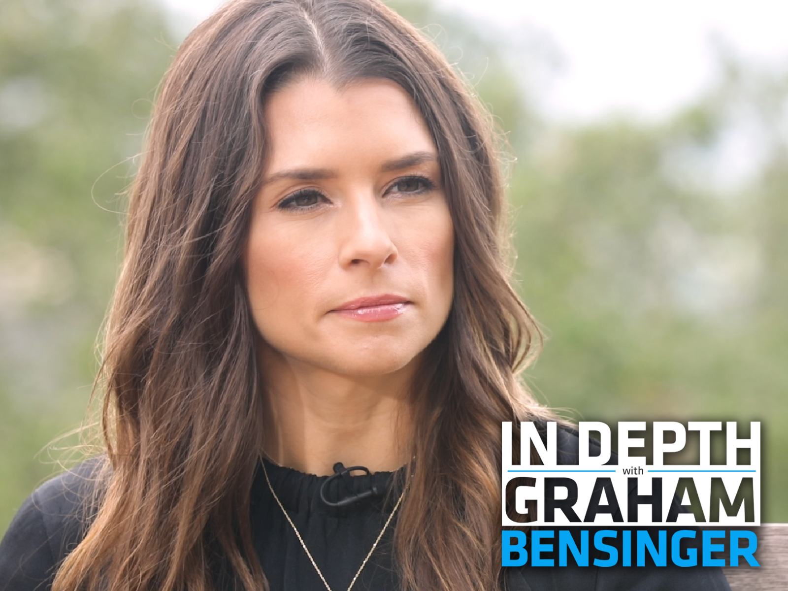 Prime Video: In Depth With Graham Bensinger