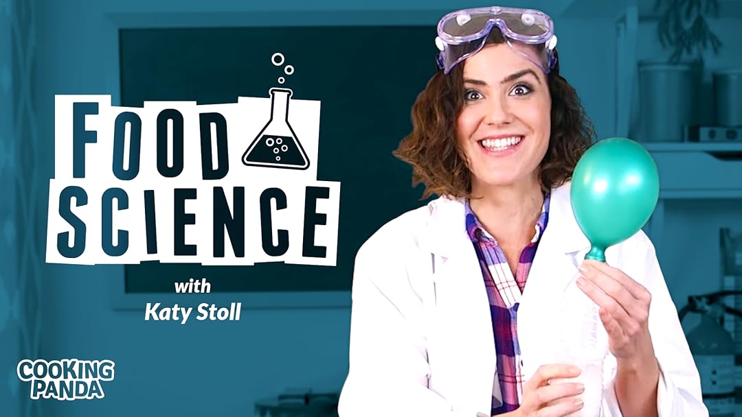 Watch Food Science | Prime Video