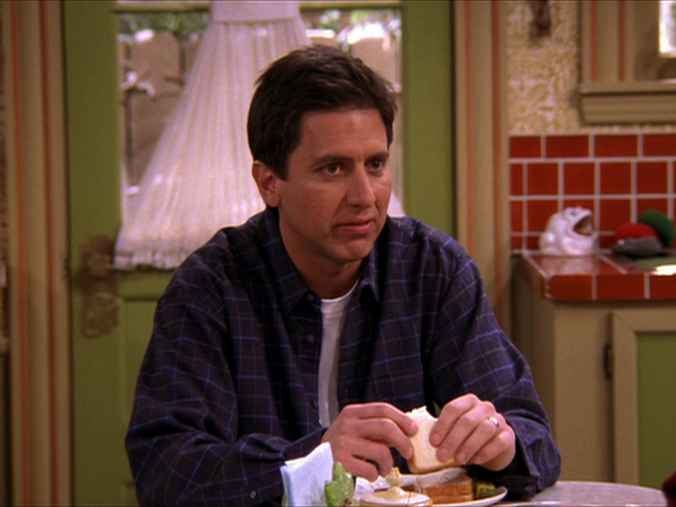 Prime Video: Everybody Loves Raymond: Season 5