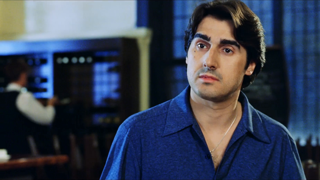 Prime Video: The Wog Boy