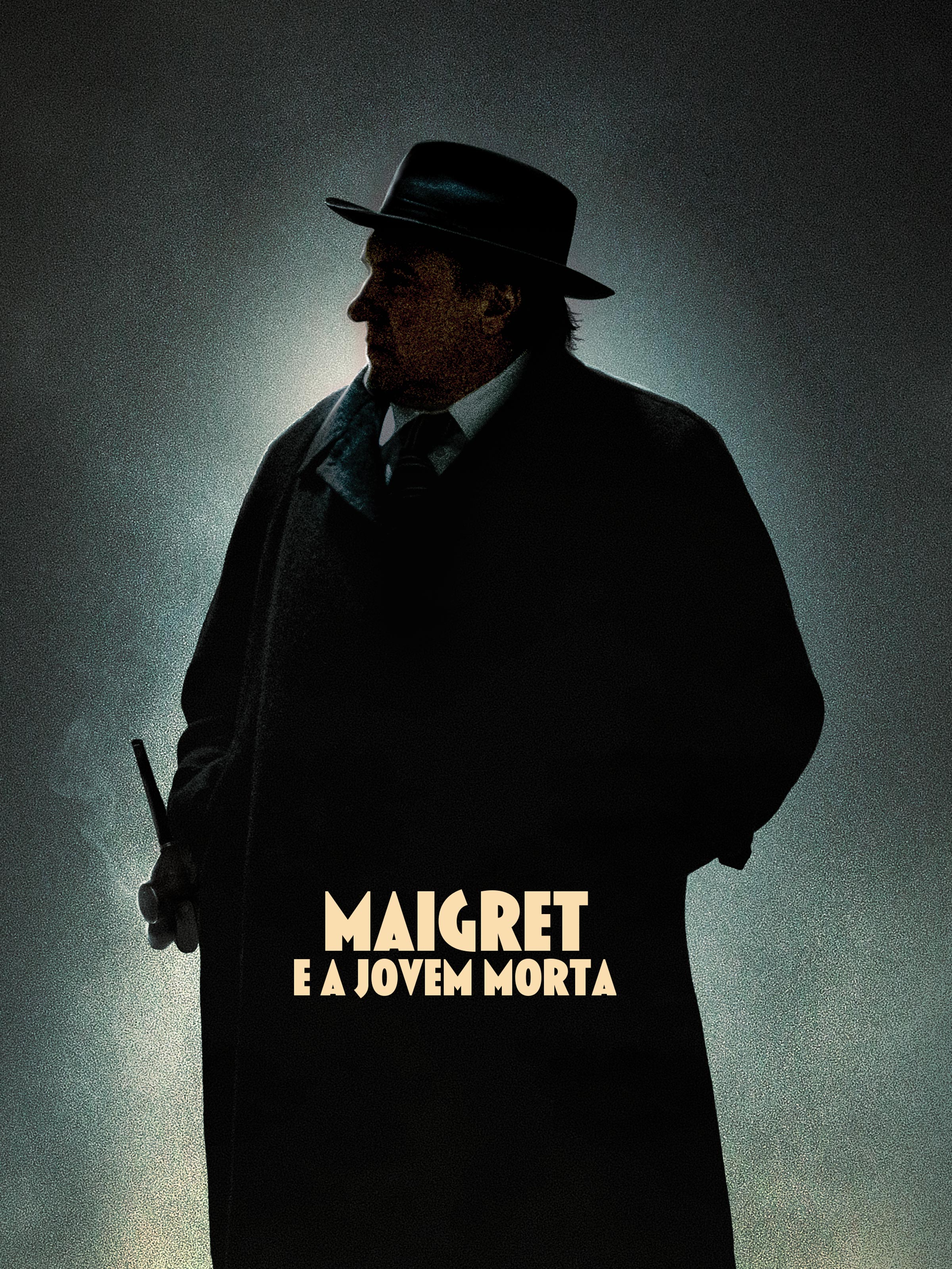 Prime Video: Maigret e a jovem morta