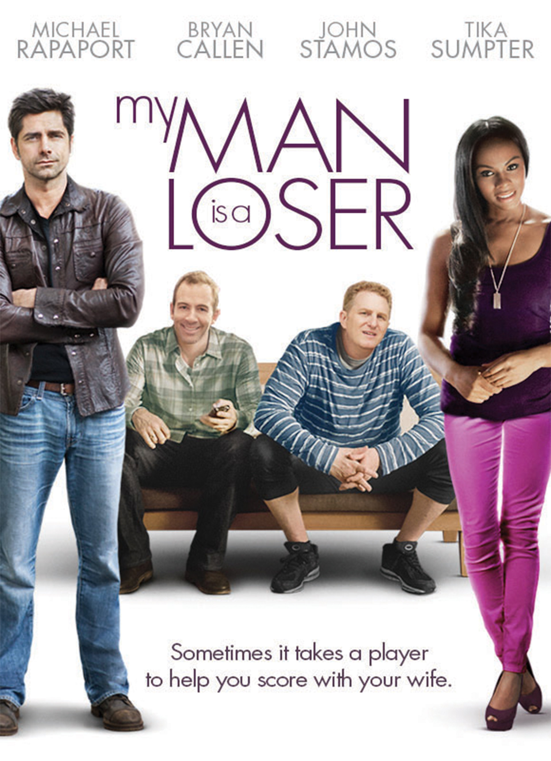 Prime Video: My Man is a Loser