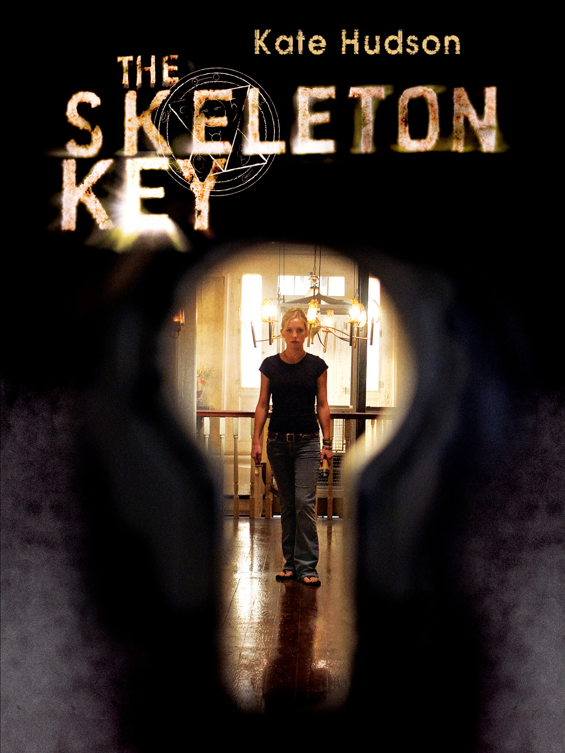 Prime Video The Skeleton Key