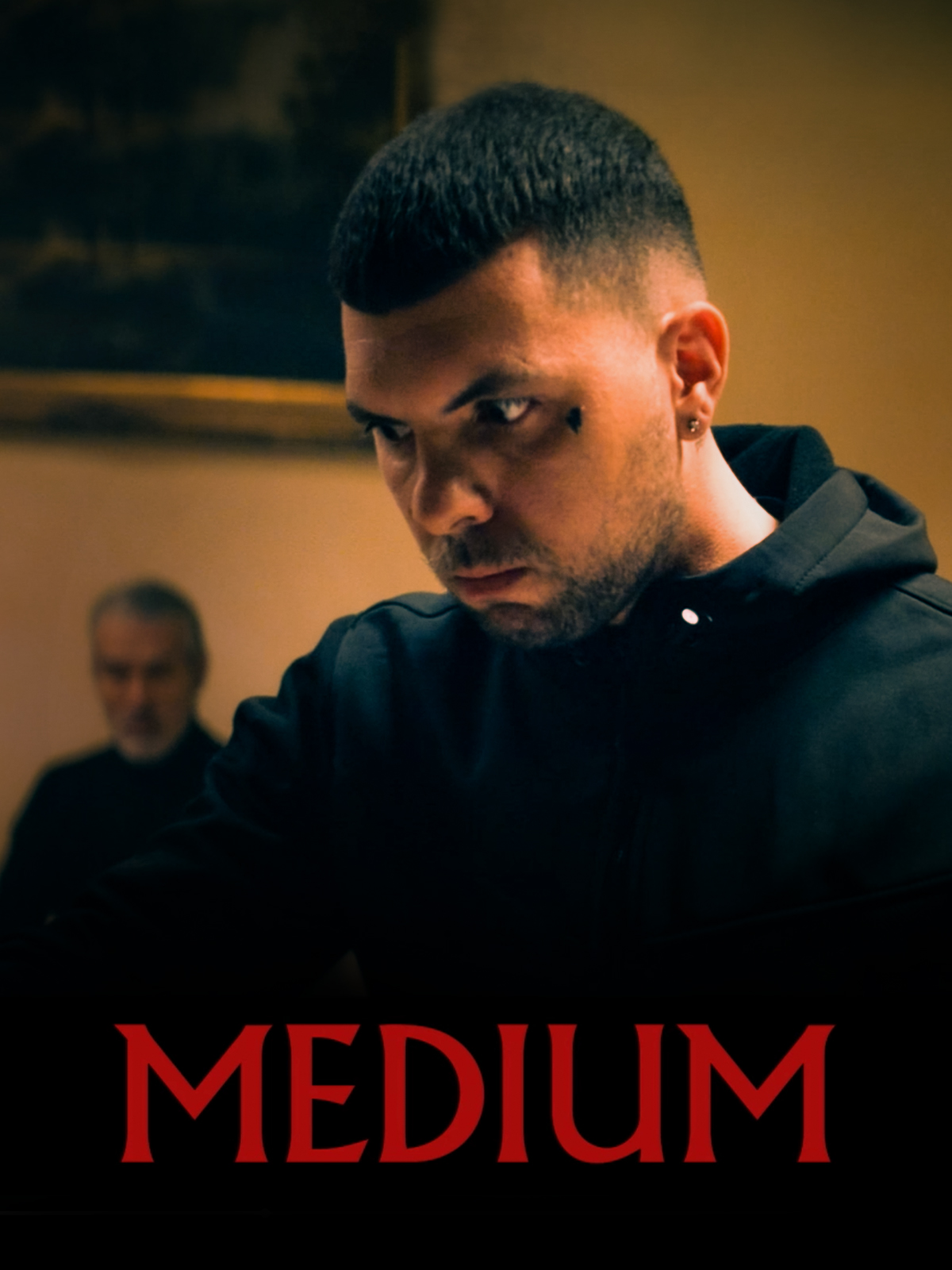 Prime Video: Medium