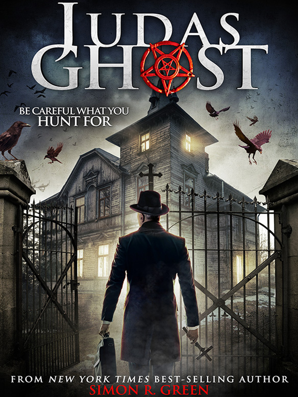 Prime Video: Judas Ghost