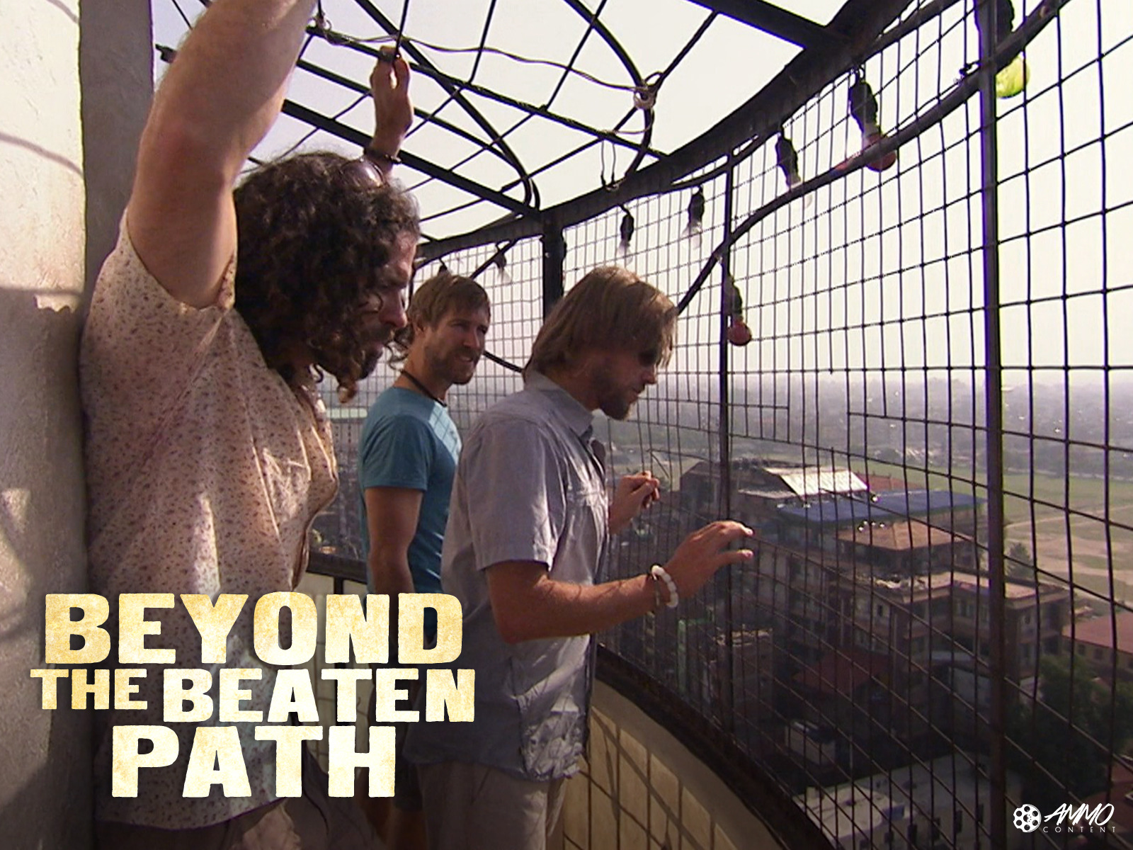 Prime Video: Beyond The Beaten Path