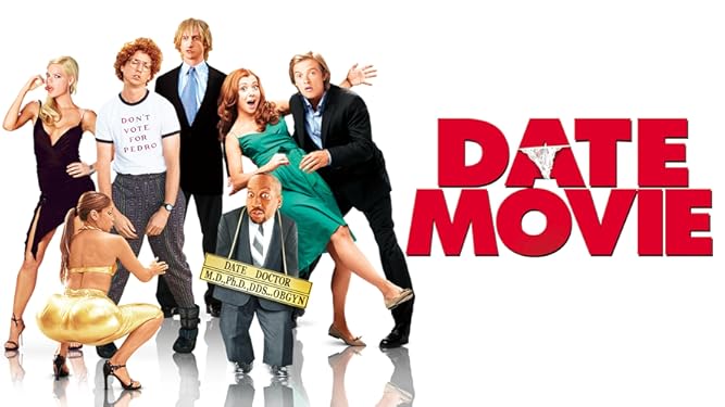 Date Movie
