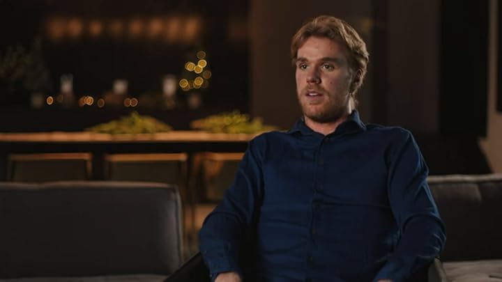 Amazon.com: Connor McDavid: Whatever It Takes : Connor McDavid, Don ...