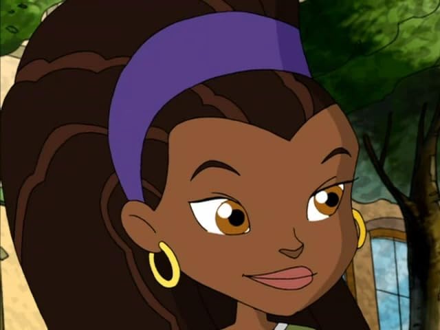 Amazon.com: Horseland Season 1 : Dana Donlan, Emily Hernandez, Bianca ...