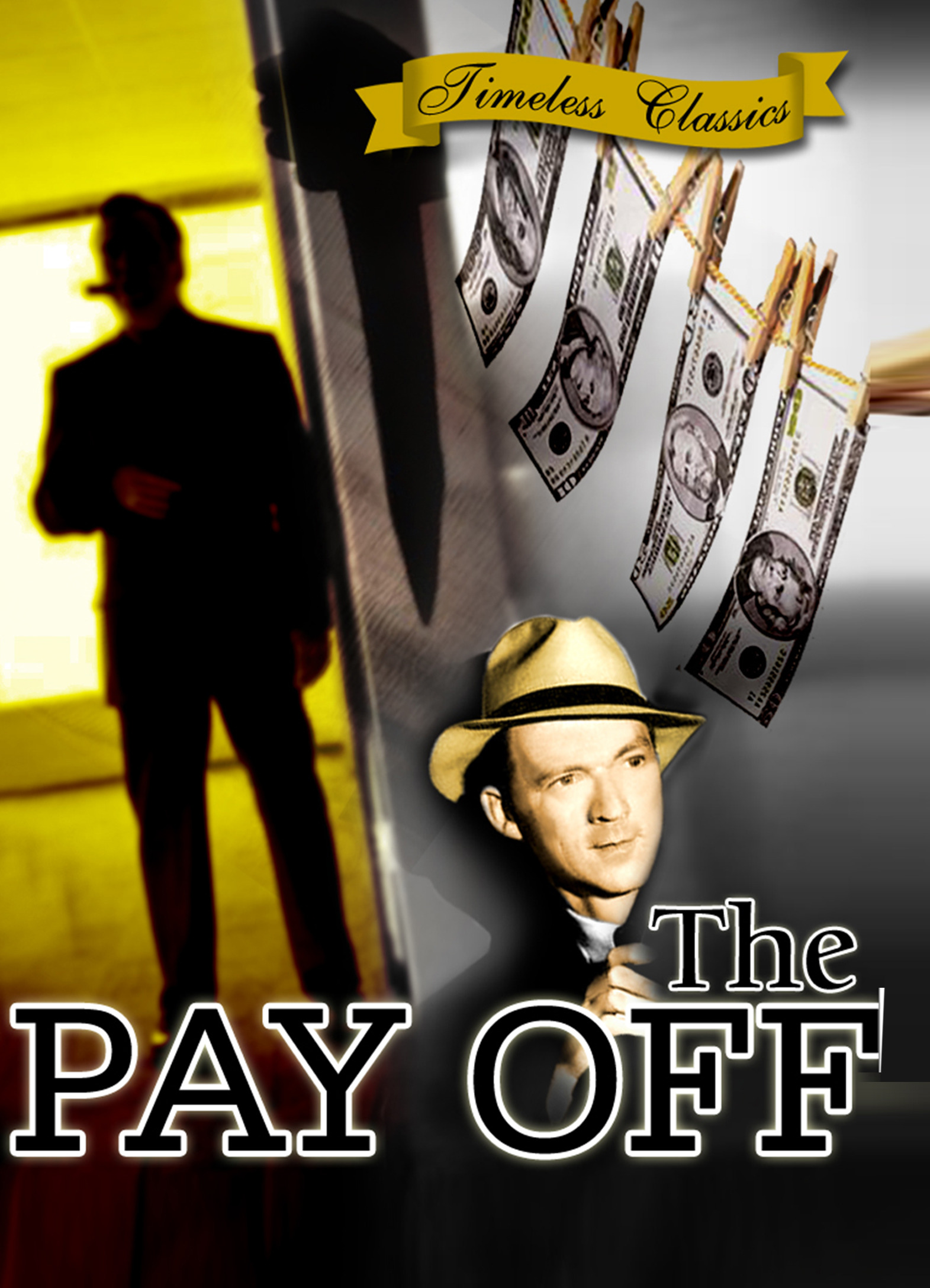 Prime Video: The Pay Off (1942)