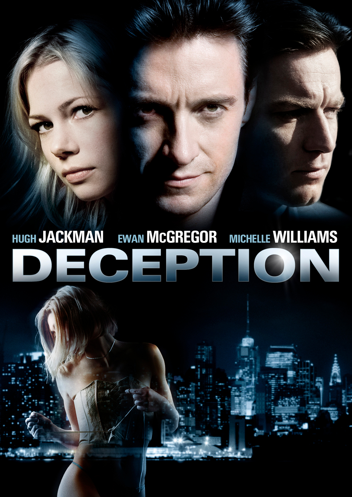 Prime Video: Deception