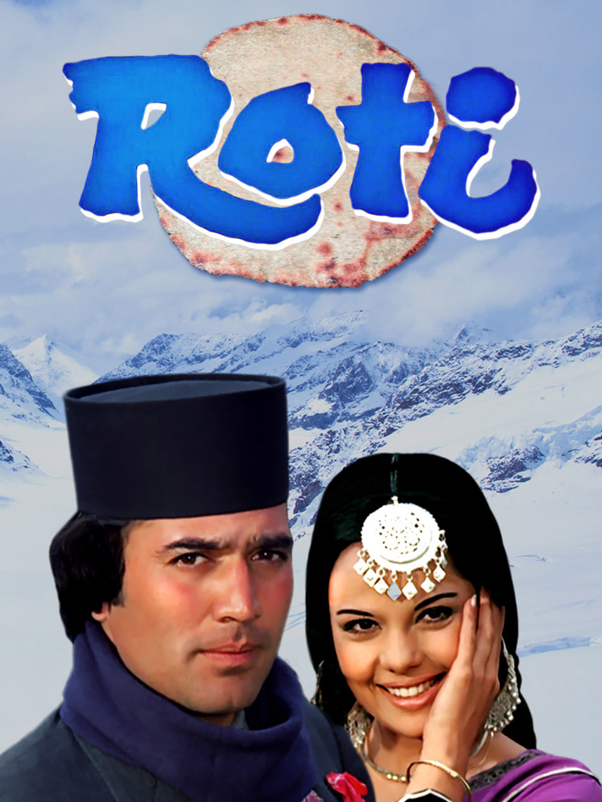 Prime Video: Roti