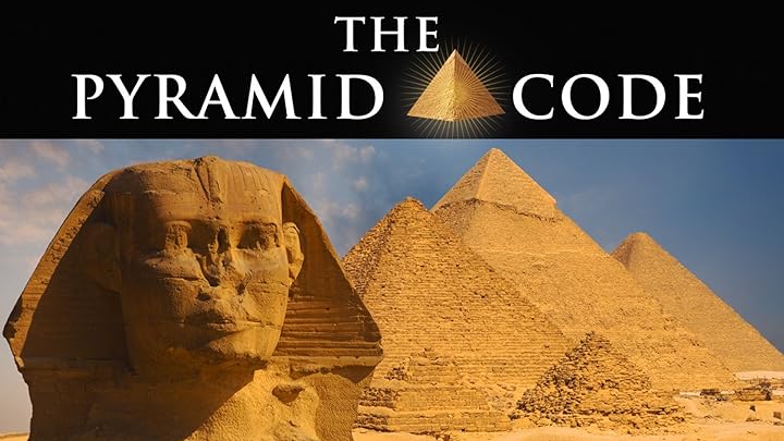 Prime Video: The Pyramid Code