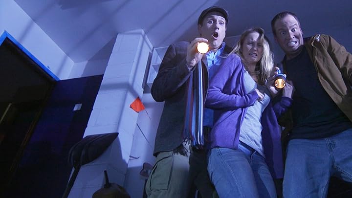 Amazon.com: 6:66 PM : Robin F. Baker, Scott Burkhardt, Michael Buonomo ...