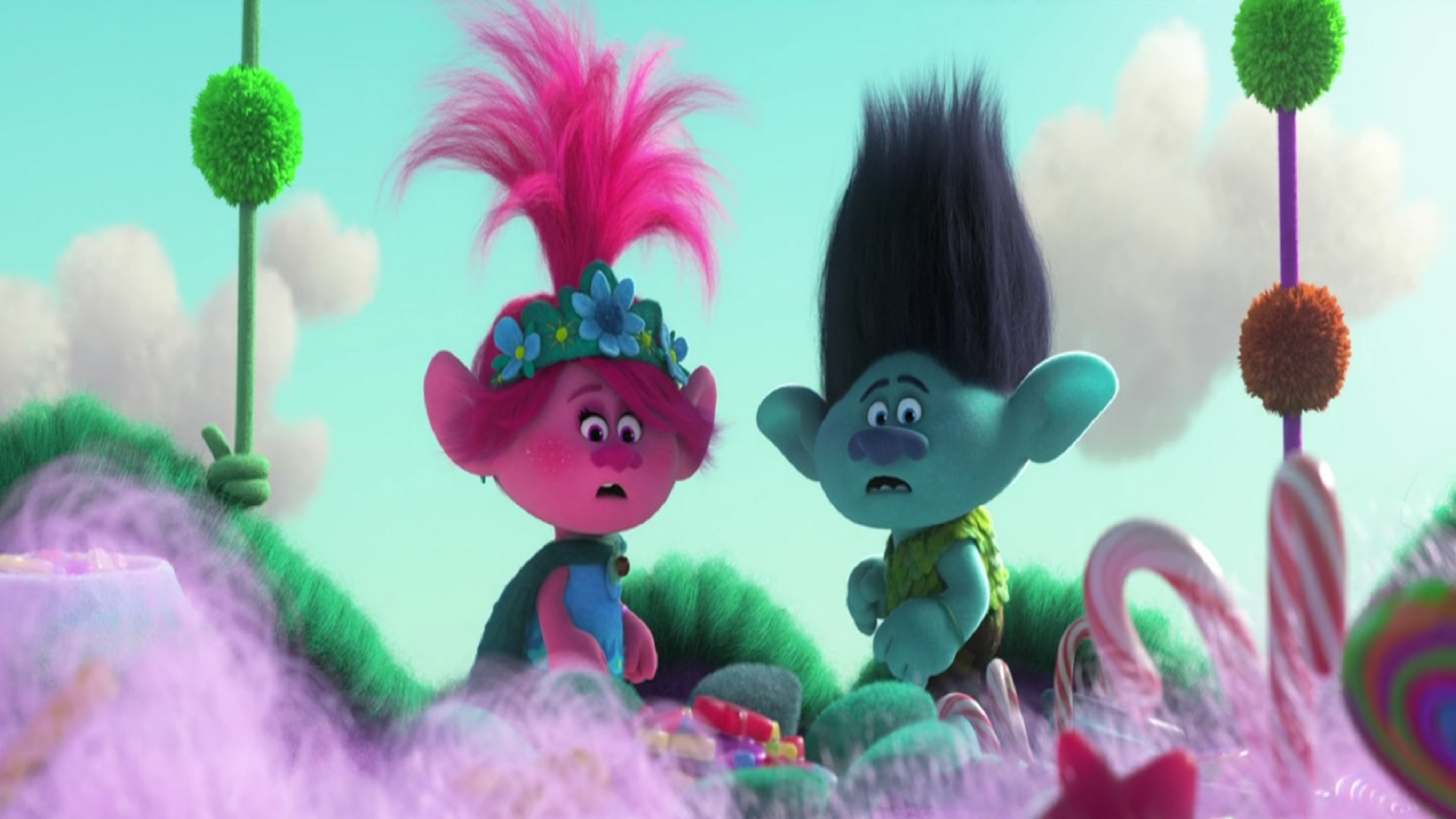 Amazon.com: Trolls World Tour Dance Party Edition : Anna Kendrick ...