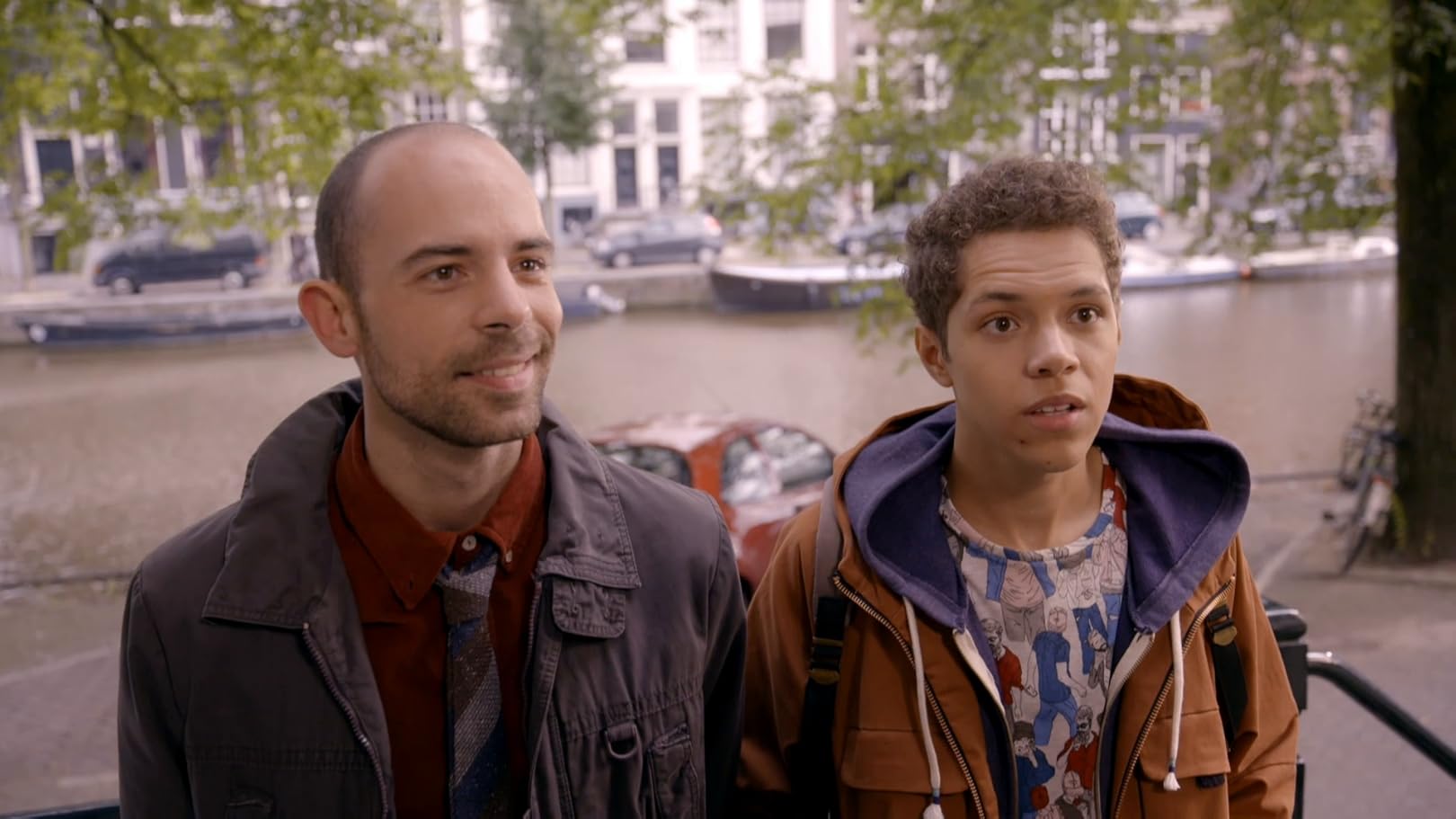 Amazon.de: Das Geheimnis der Hunters - Staffel 1 [dt./OV] ansehen | Prime Video