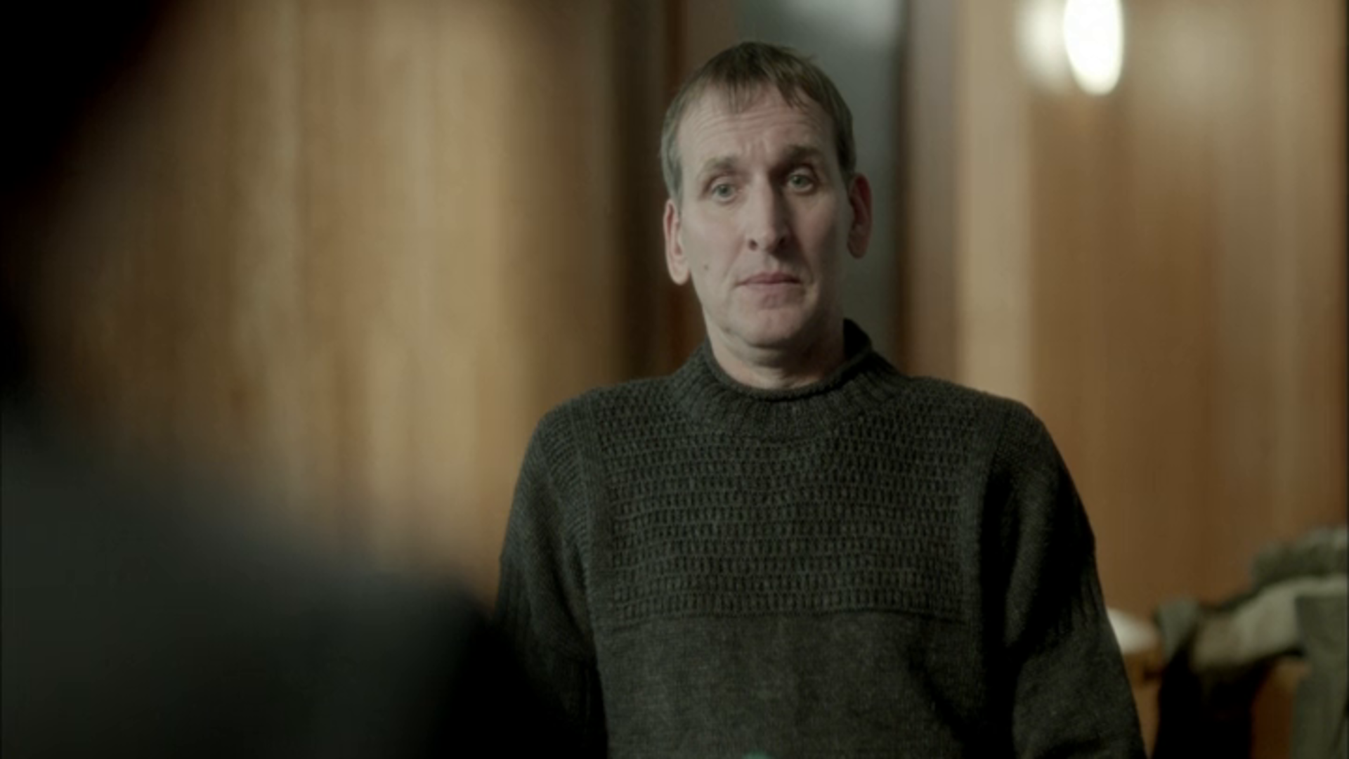 Prime Video: Fortitude, Season 1