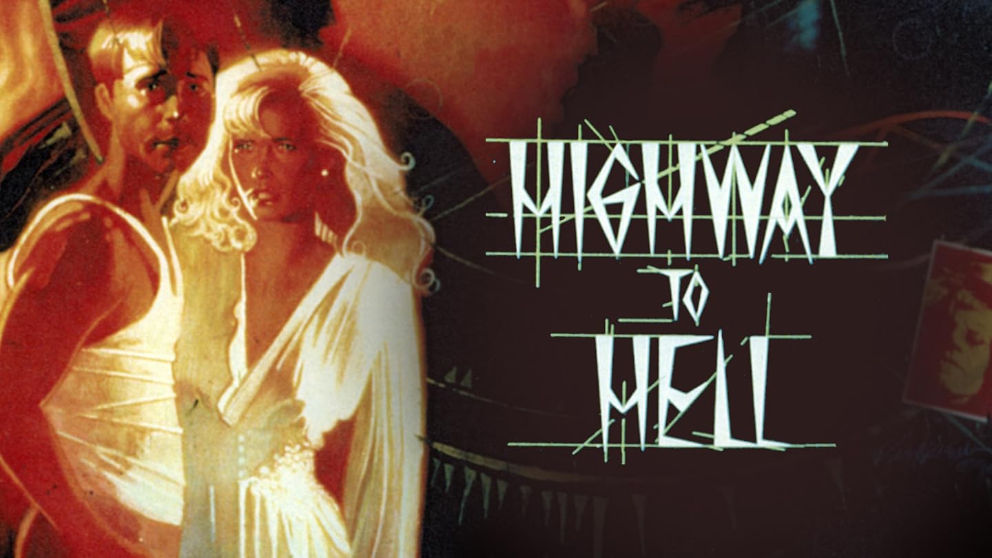 Watch Highway to Hell | Prime Video