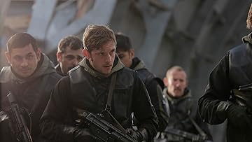 Watch 6 Days | Prime Video