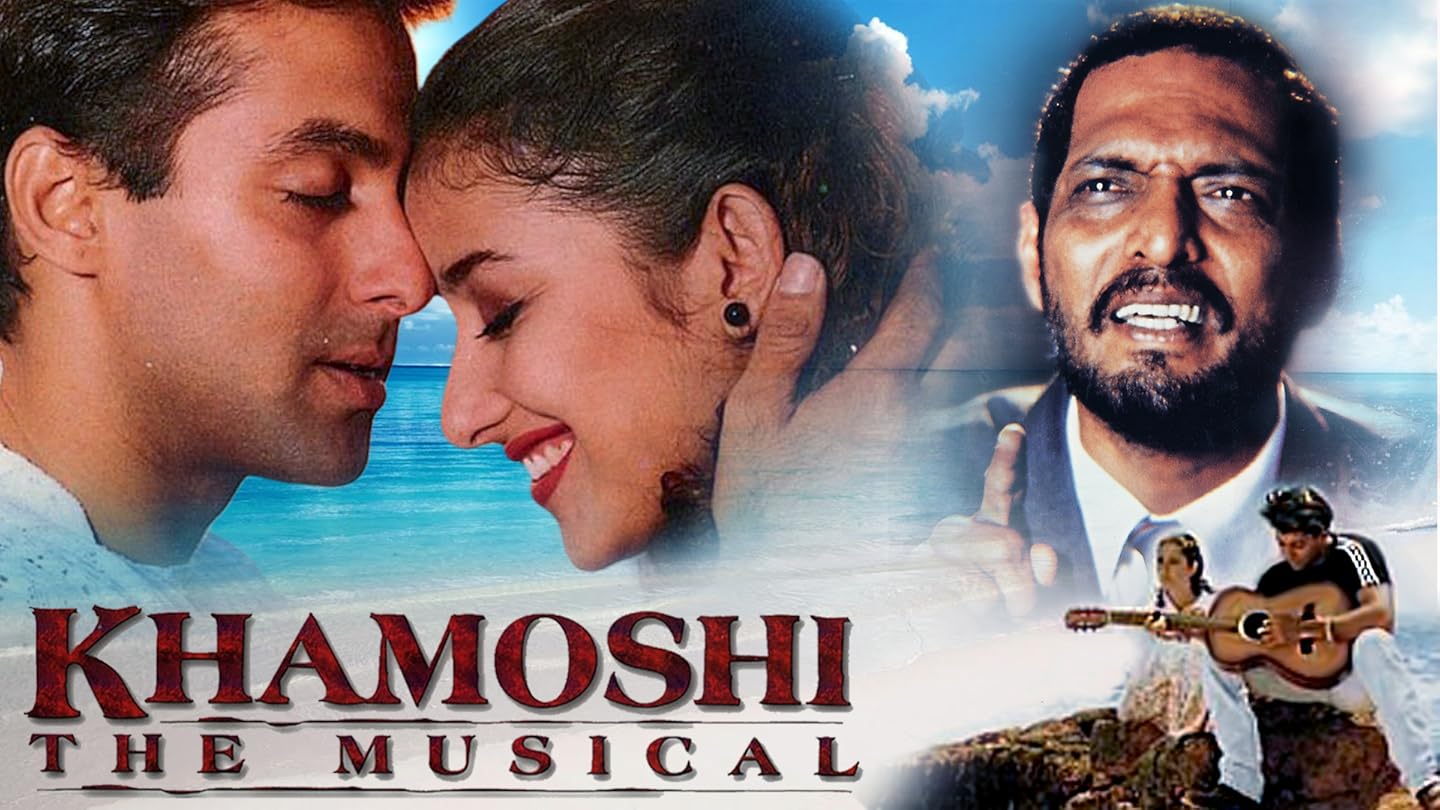 Prime Video: Khamoshi The Musical